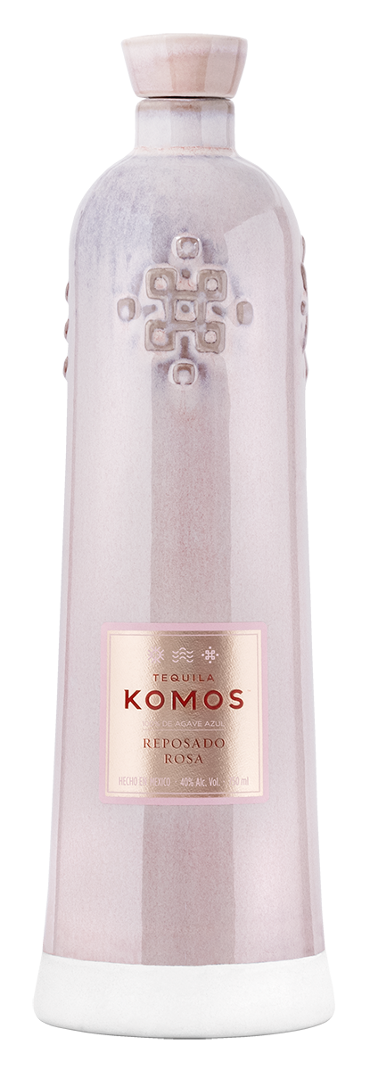 Luxury Tequila, Refined | Tequila Komos